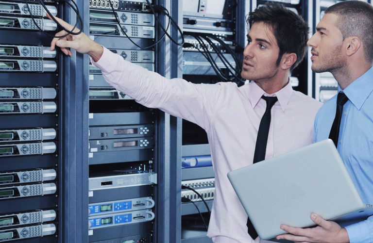 Servicio de Outsourcing T&TA DE CENTROAMÉRICA