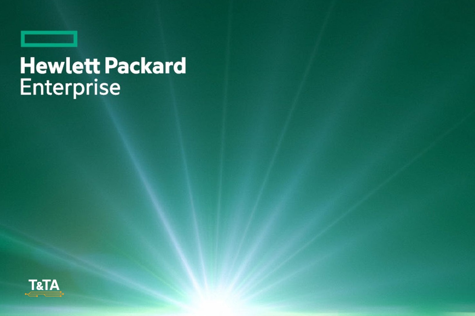 Conozca los nuevos cambios en las garantías para clientes HPE - T&TA DE ...